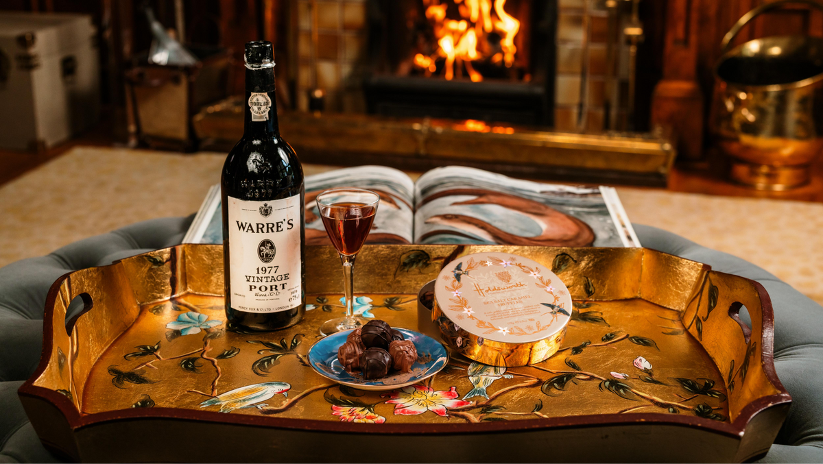 Christmas – Holdsworth Chocolates