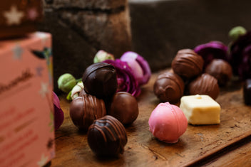 Collections – Holdsworth Chocolates