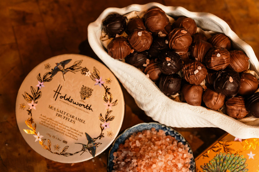 Holdsworth Chocolates