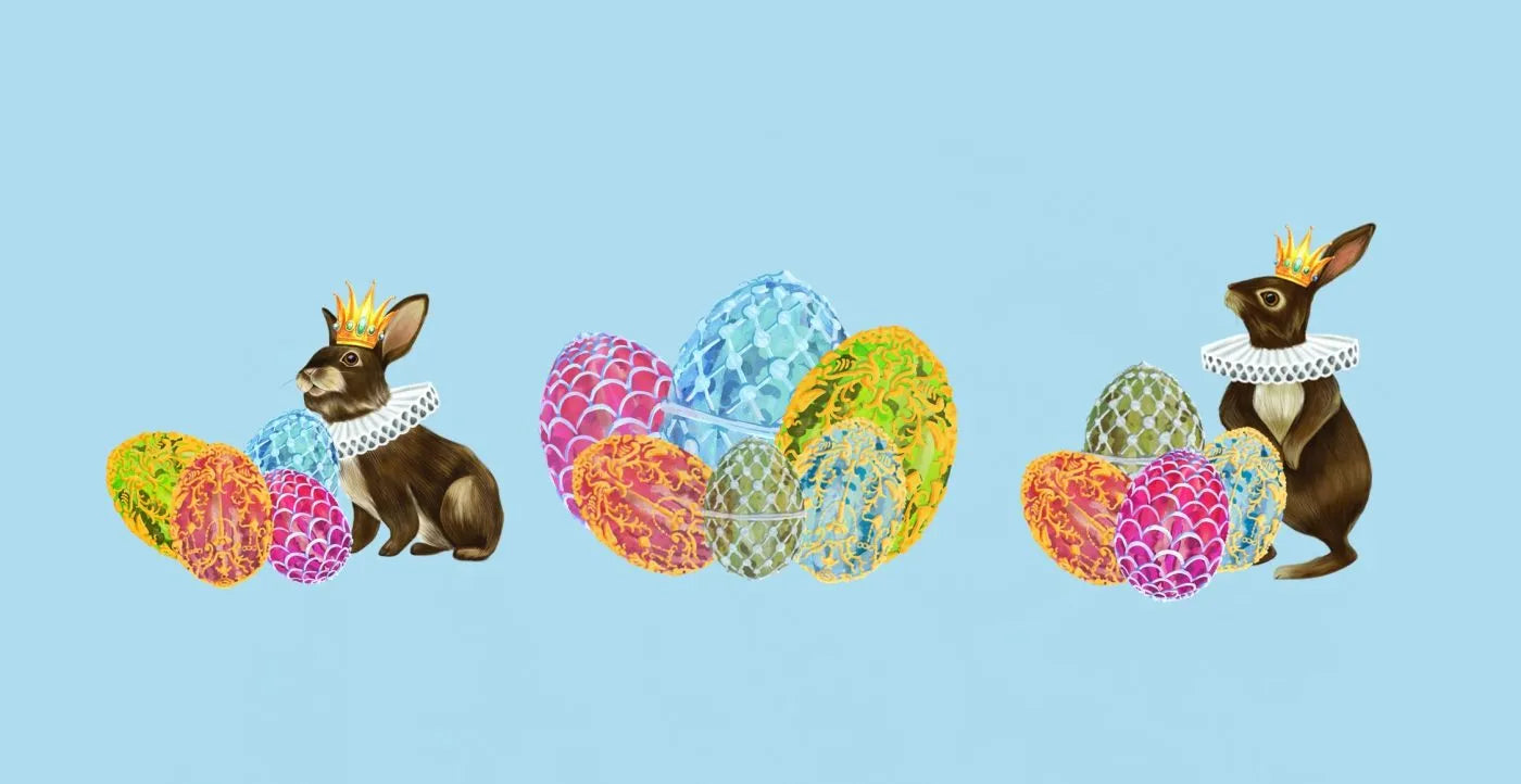 Happy Hoppy Holdsworth Easter – Holdsworth Chocolates